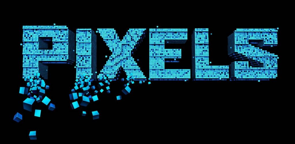 À savoir sur les pixels - nanopoint.fr